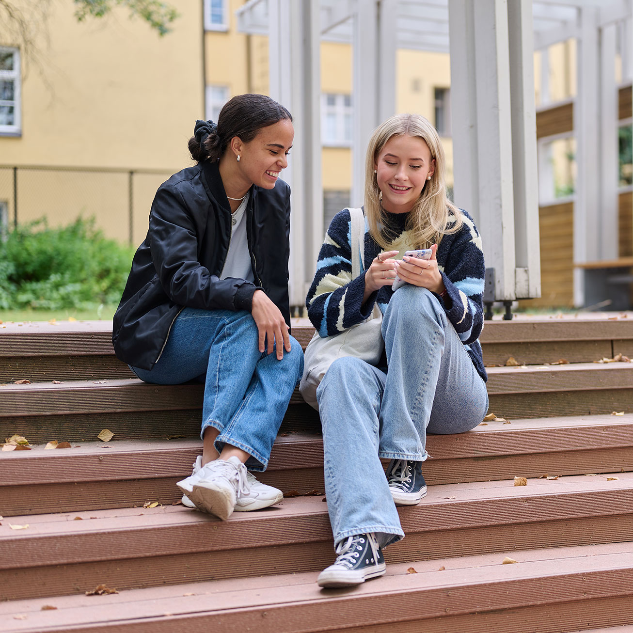 Töölön Yhteiskoulun Aikuislukio